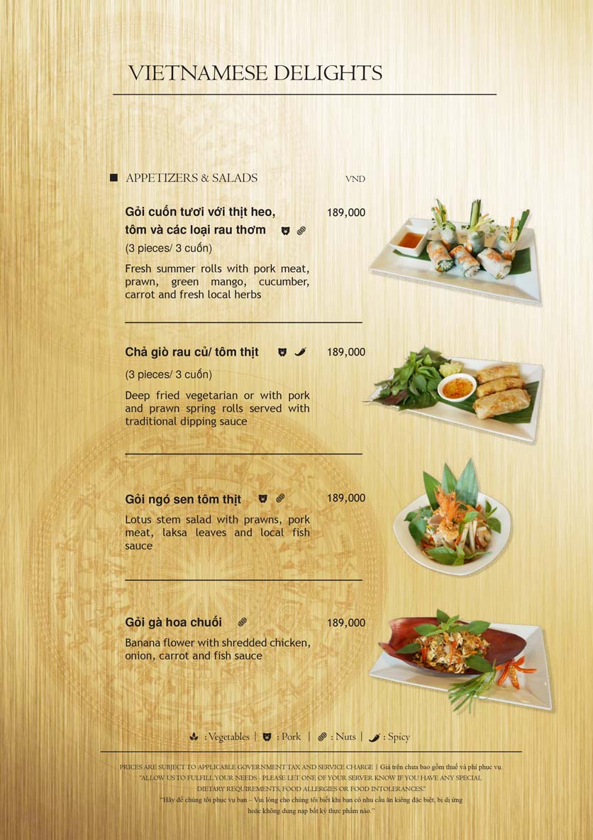 Cafe Saigon – Nơi giao thoa ẩm thực Á - Âu