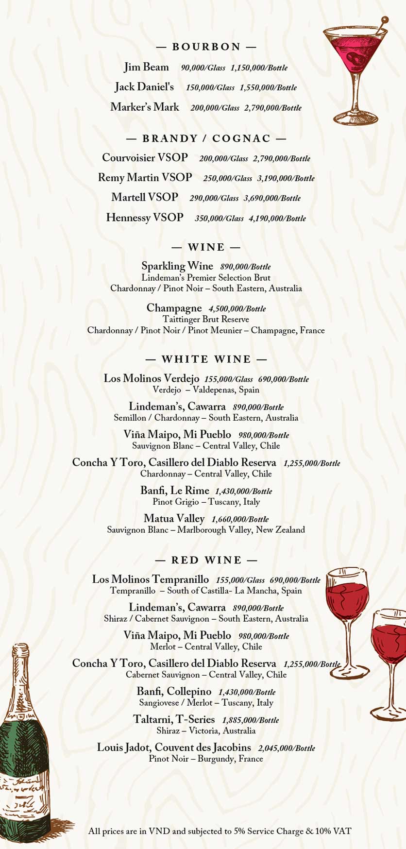 Chic Restaurant Bay Hotel | Ẩm thực châu Á