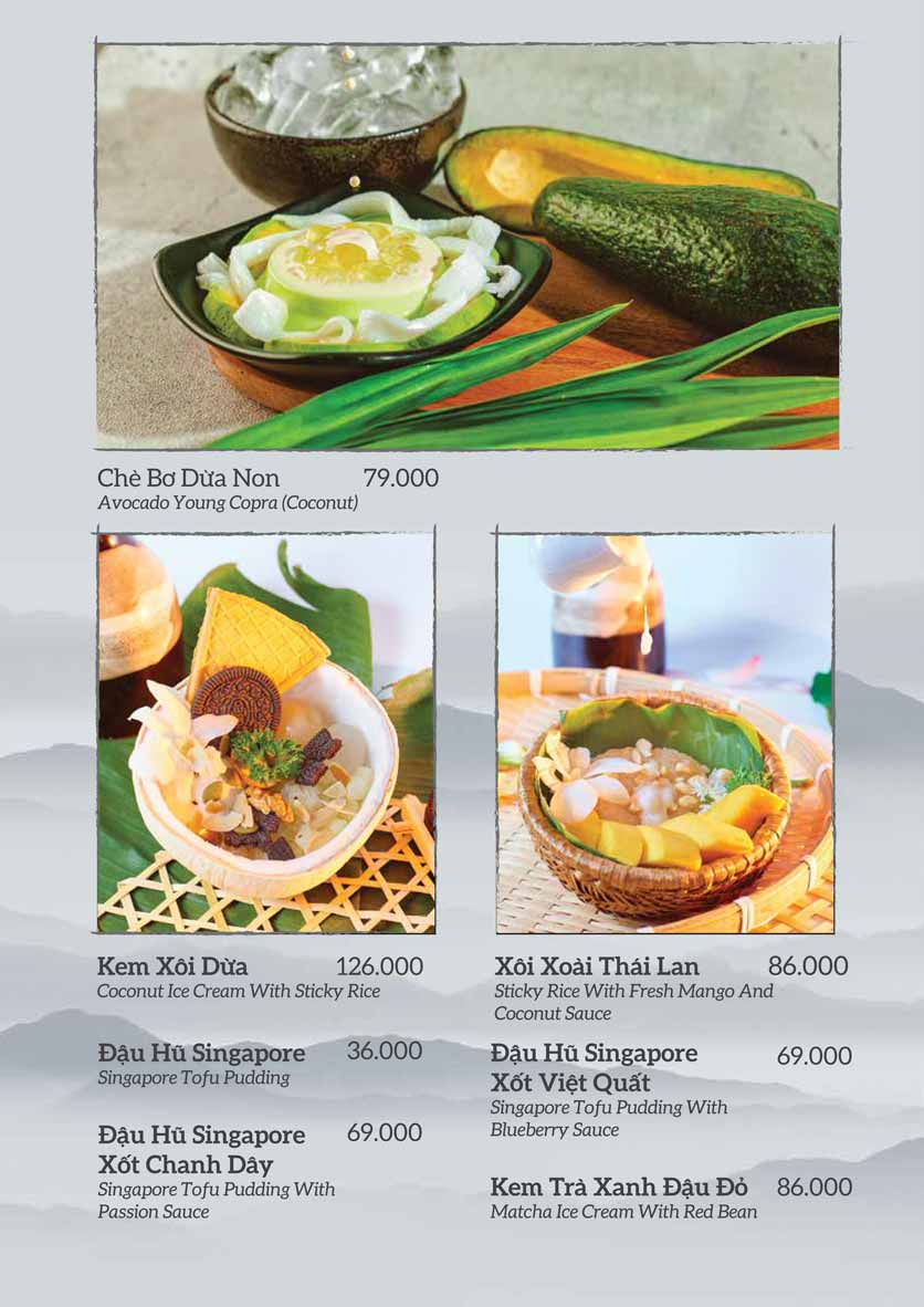 Nhà hàng Ẩm Thực Chay Tuệ Mai Thị Lựu | Ngon lành từ thiên nhiên