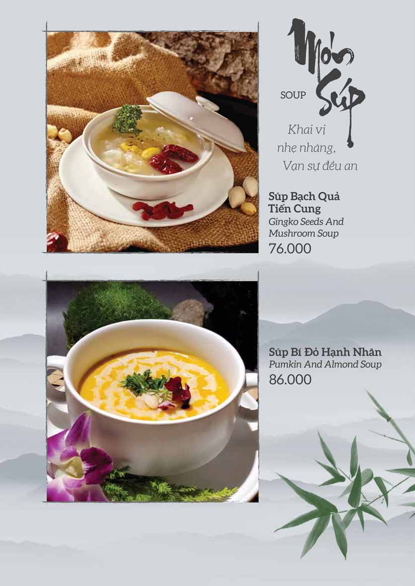 Nhà hàng Ẩm Thực Chay Tuệ Mai Thị Lựu | Ngon lành từ thiên nhiên