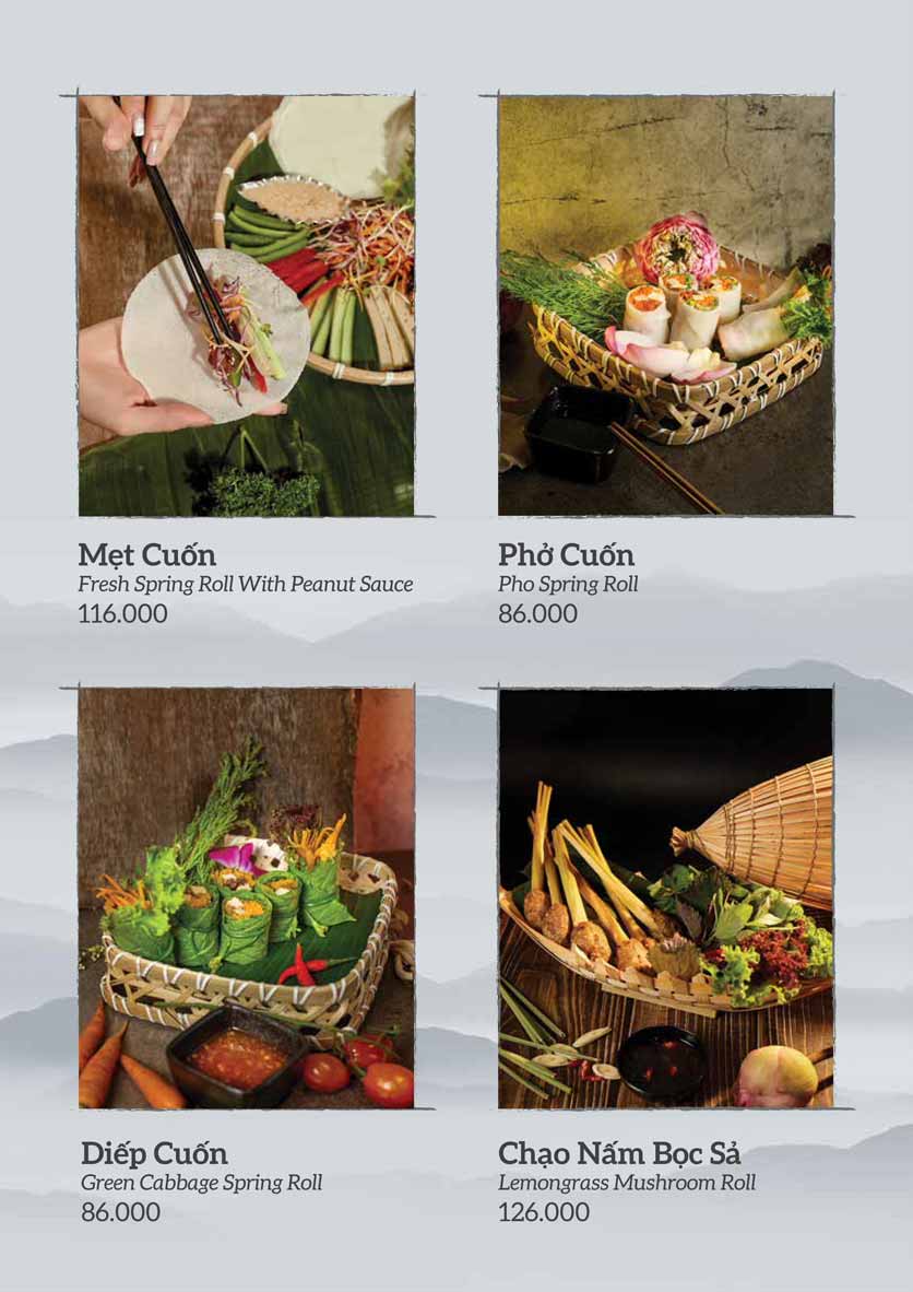 Nhà hàng Ẩm Thực Chay Tuệ Mai Thị Lựu | Ngon lành từ thiên nhiên