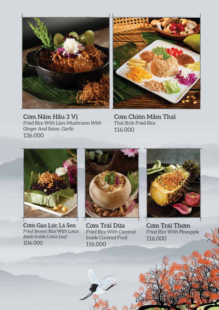 Nhà hàng Ẩm Thực Chay Tuệ Mai Thị Lựu | Ngon lành từ thiên nhiên