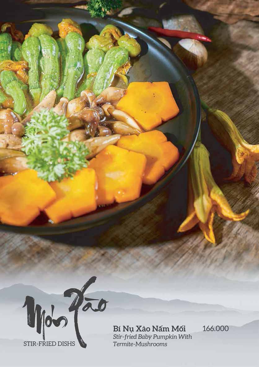 Nhà hàng Ẩm Thực Chay Tuệ Mai Thị Lựu | Ngon lành từ thiên nhiên