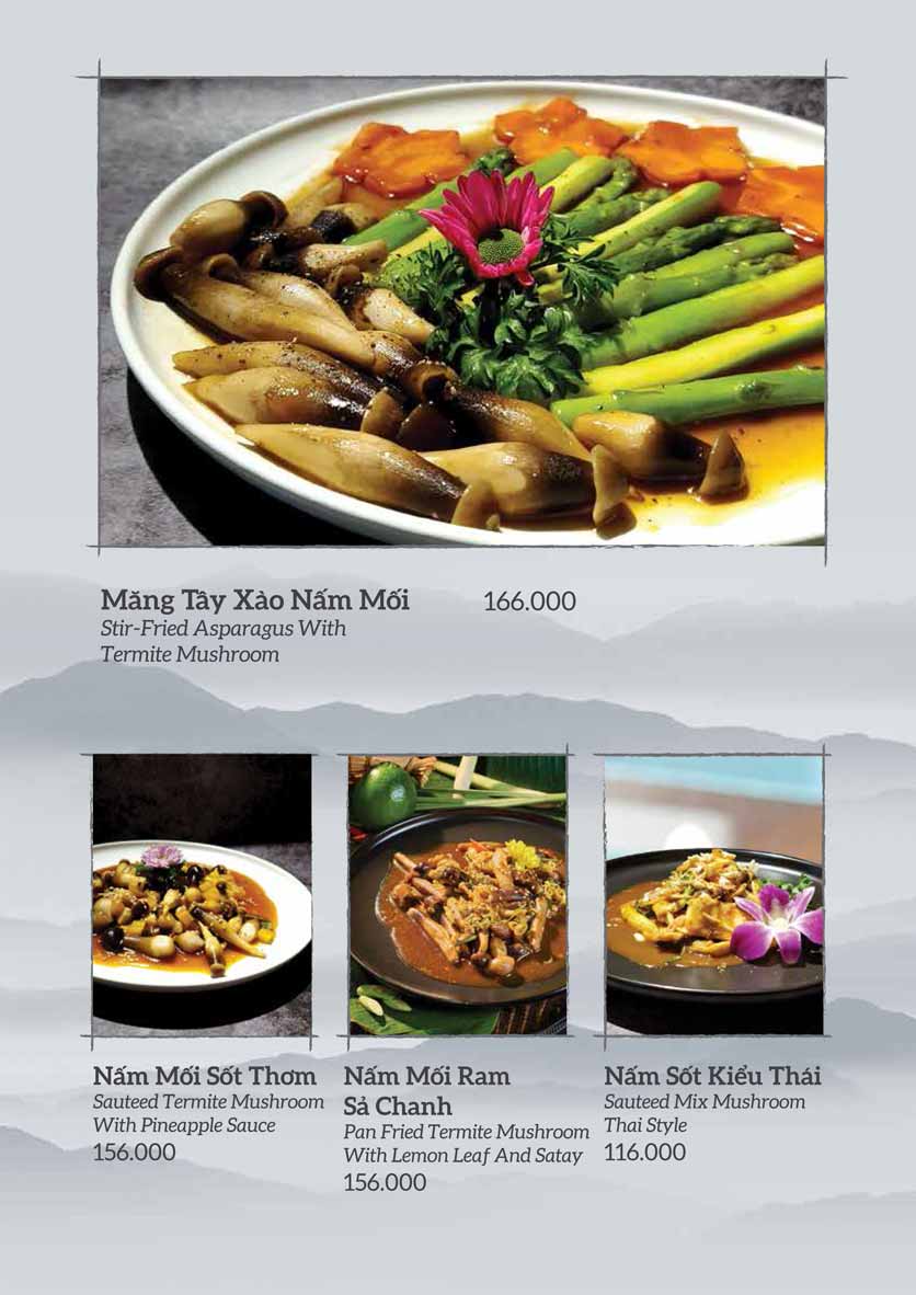 Nhà hàng Ẩm Thực Chay Tuệ Mai Thị Lựu | Ngon lành từ thiên nhiên