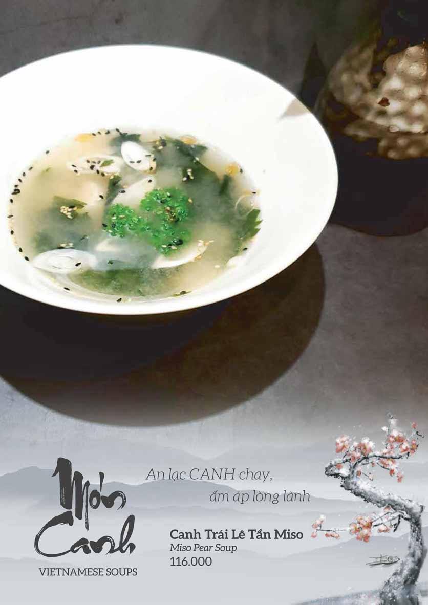 Nhà hàng Ẩm Thực Chay Tuệ Mai Thị Lựu | Ngon lành từ thiên nhiên