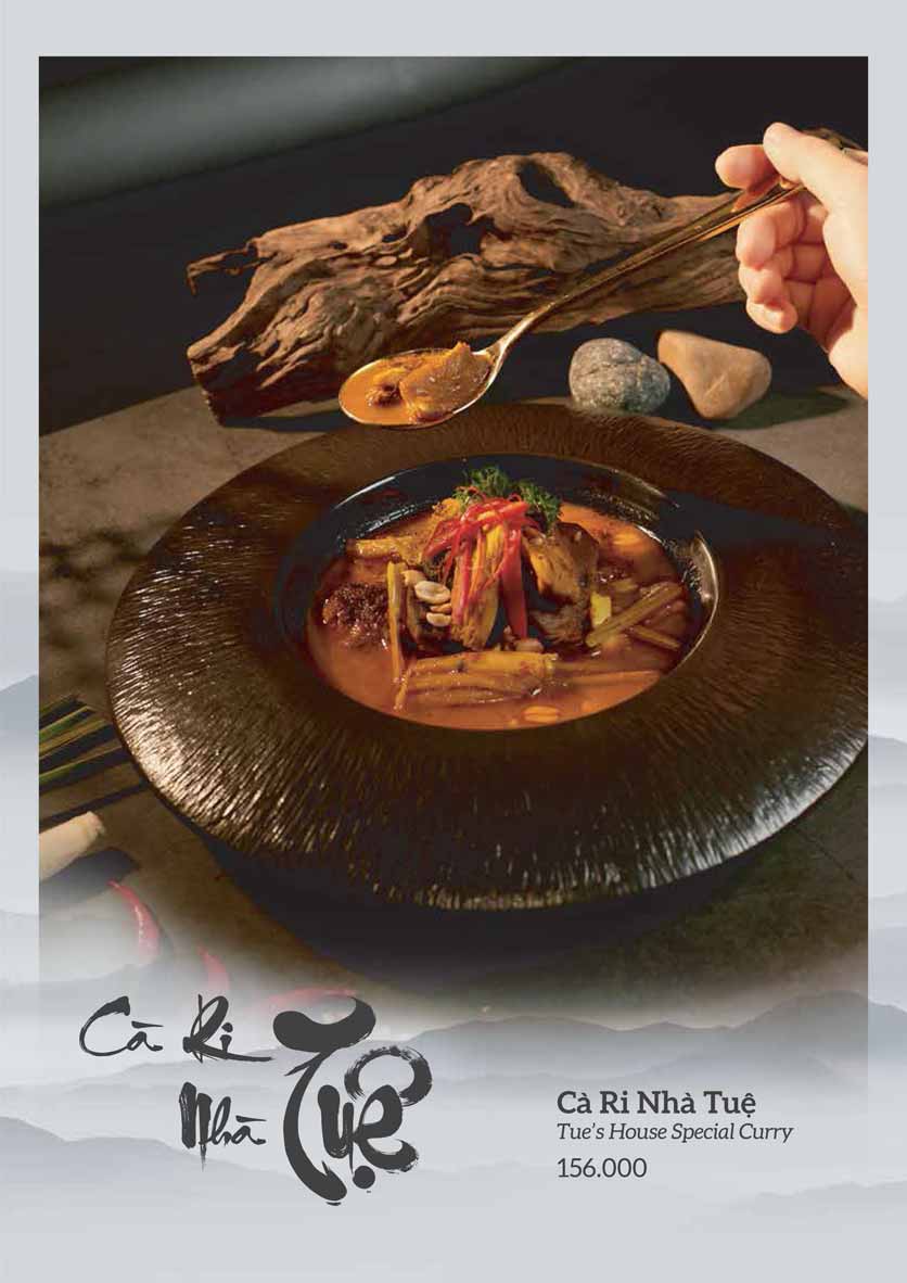 Nhà hàng Ẩm Thực Chay Tuệ Mai Thị Lựu | Ngon lành từ thiên nhiên