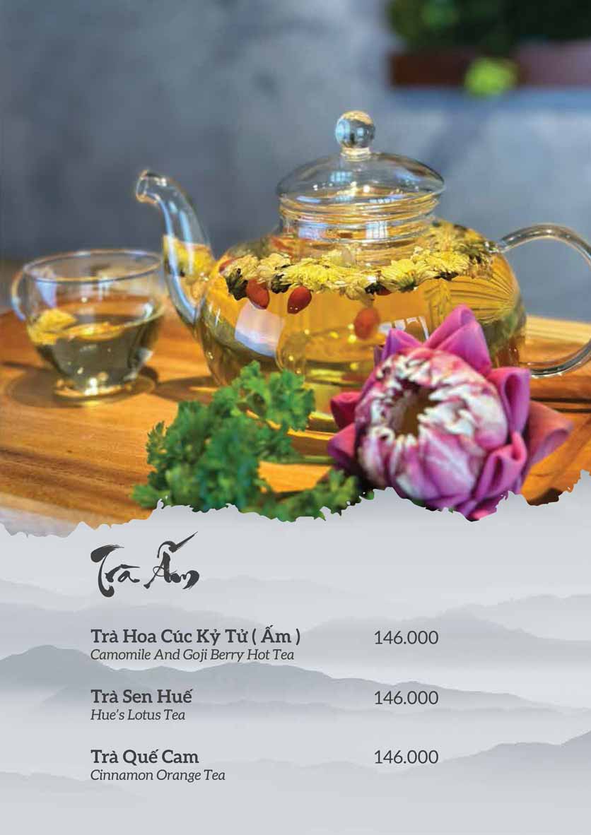 Nhà hàng Ẩm Thực Chay Tuệ Mai Thị Lựu | Ngon lành từ thiên nhiên