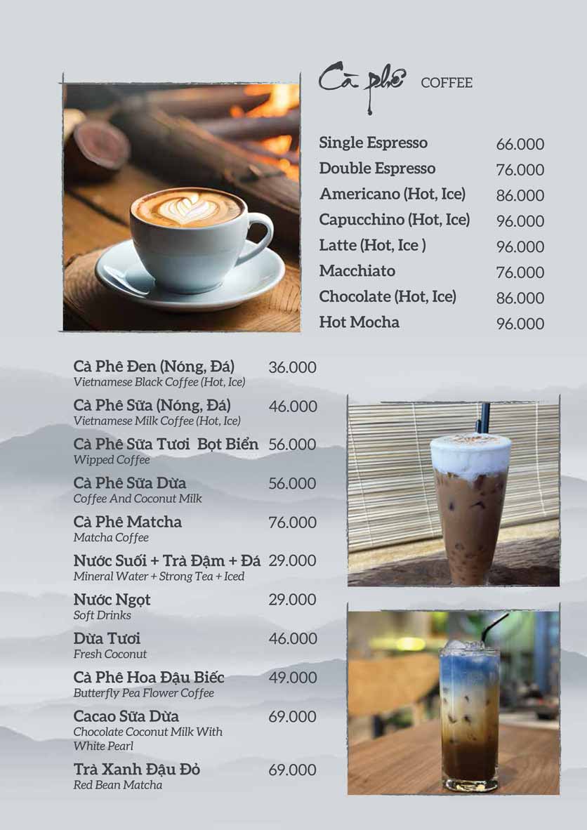 Nhà hàng Ẩm Thực Chay Tuệ Mai Thị Lựu | Ngon lành từ thiên nhiên