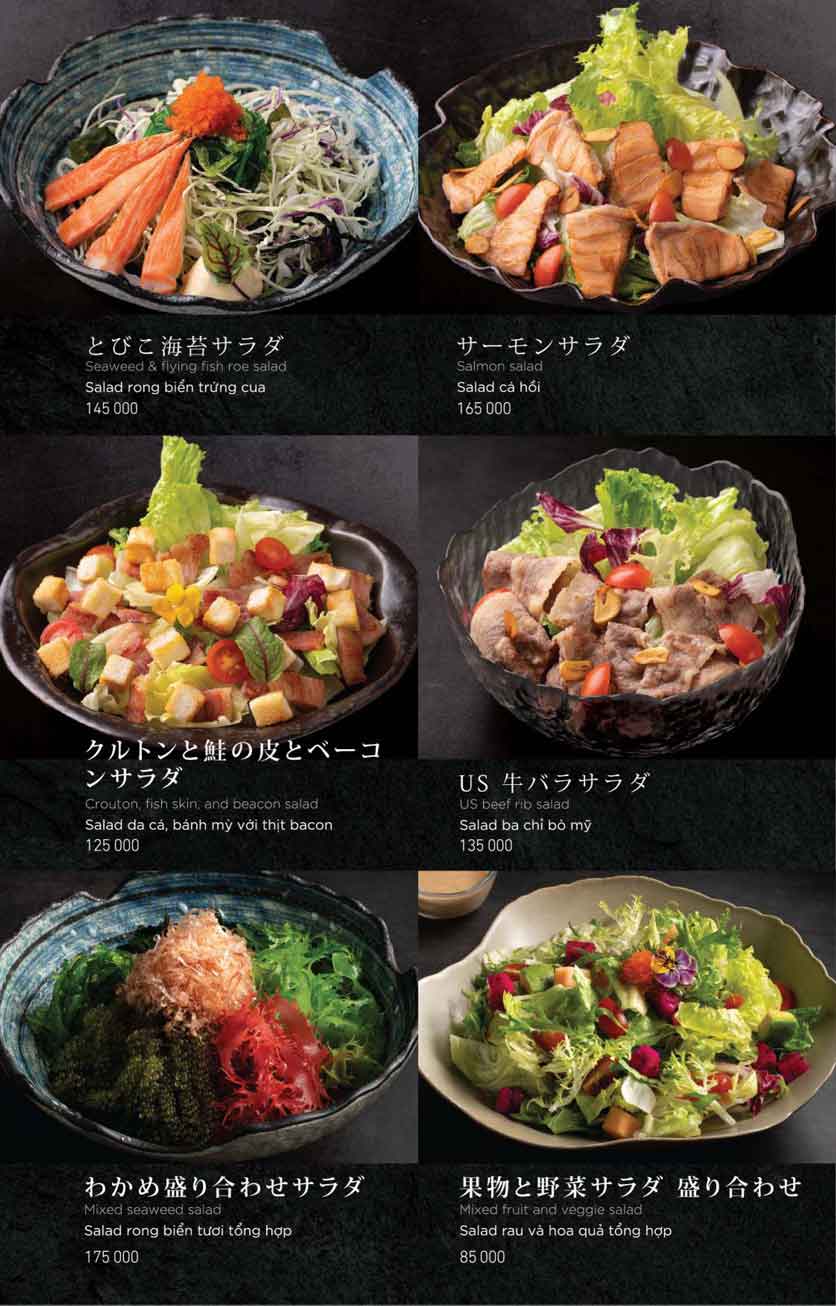Kasa Sushi - Triệu Việt Vương| Món ăn Nhật Bản đặc sắc - PasGo