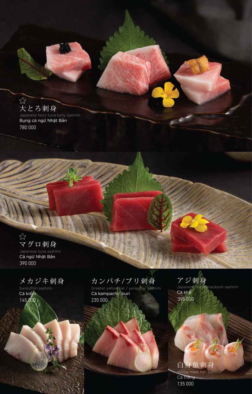 Kasa Sushi - Triệu Việt Vương| Món ăn Nhật Bản đặc sắc - PasGo