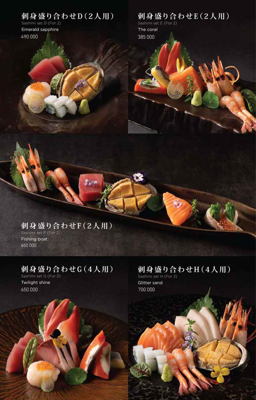 Kasa Sushi - Triệu Việt Vương| Món ăn Nhật Bản đặc sắc - PasGo