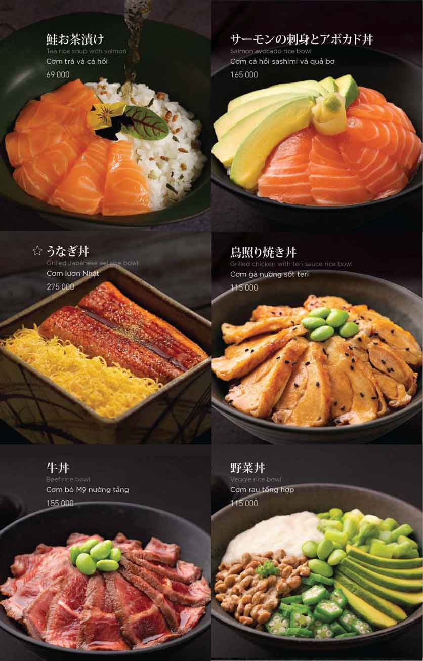 Kasa Sushi - Triệu Việt Vương| Món ăn Nhật Bản đặc sắc - PasGo