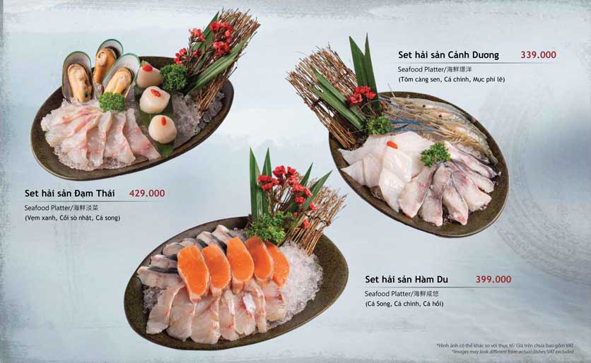 Nhà hàng Wulao Vincom Bà Triệu | Mỹ vị Lẩu Đài Loan