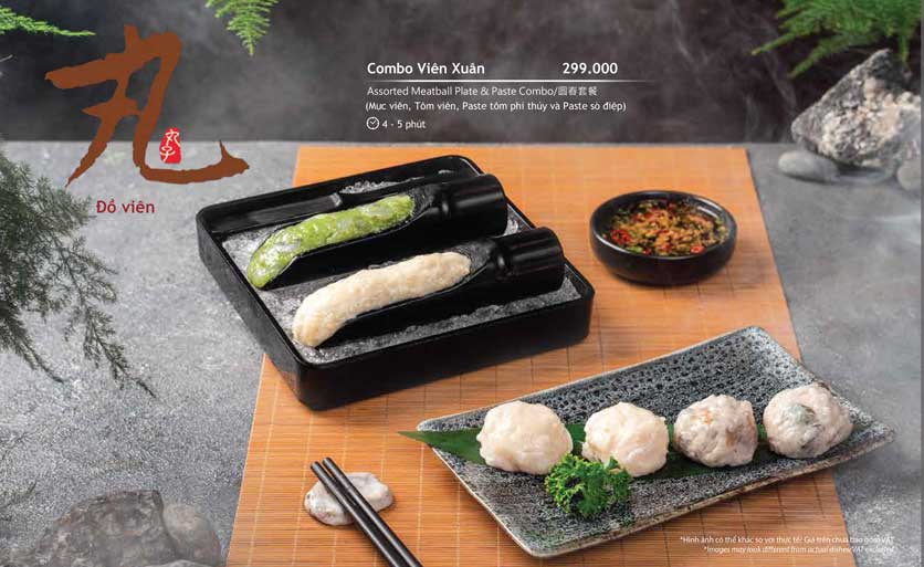 Nhà hàng Wulao Vincom Bà Triệu | Mỹ vị Lẩu Đài Loan