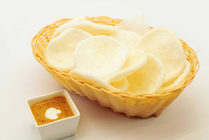 Shrimp crackers are safer than Bim Bim – Here are the top 3 delicious ones