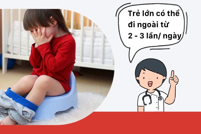 Frequent Bowel Movements in Children: Causes, Treatments, and Warnings