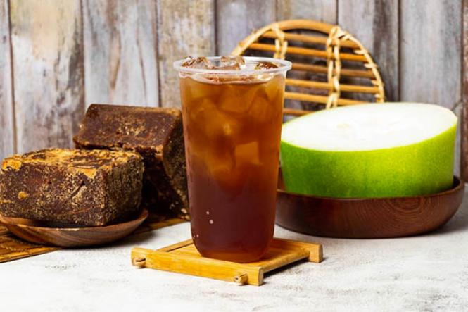 4 Ways to Prepare Winter Melon Tea: Sweet, Refreshing, and Soothing for ...