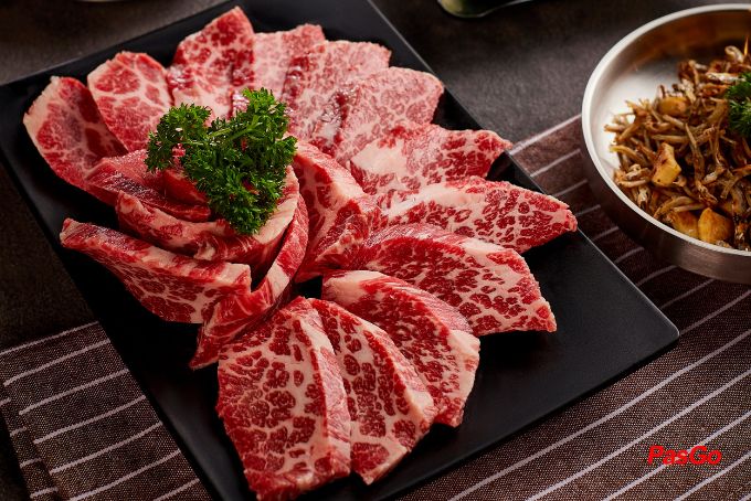 Nhà hàng Bogul Bogul Restaurant Sư Vạn Hạnh - Đặt bàn PasGo nhận ưu đãi