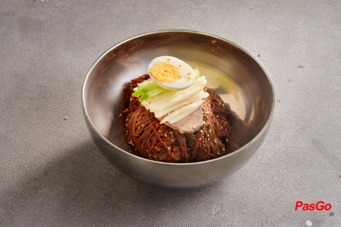 Nhà hàng Bogul Bogul Restaurant Sư Vạn Hạnh - Đặt bàn PasGo nhận ưu đãi