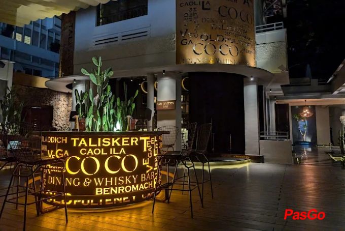 Top các Nhà Hàng Fine Dining ở Sài Gòn 2025 - Tinh tế - đáng thử