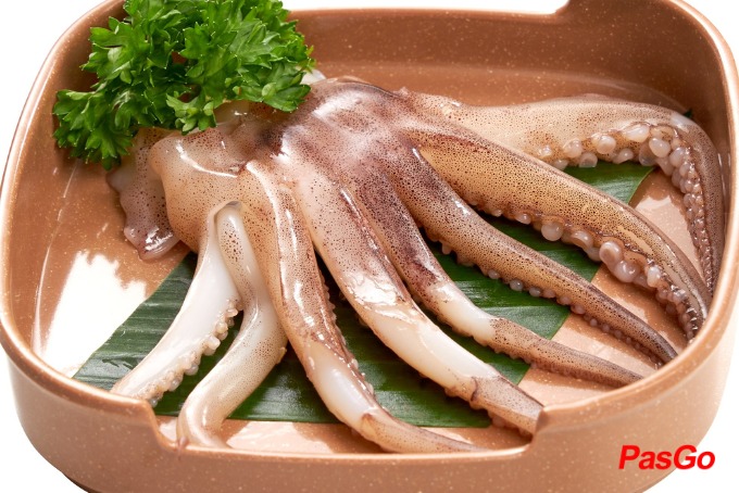 Reski Hotpot Lê Trọng Tấn | XEM NGAY ƯU ĐÃI MỚI PasGo