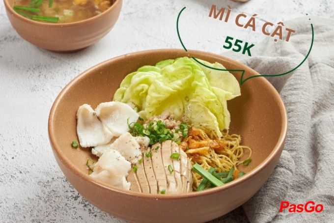 Reski Hotpot Lê Trọng Tấn | XEM NGAY ƯU ĐÃI MỚI PasGo