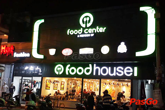 Food House Lê Lợi – Tinh hoa ẩm thực Thái Lan!