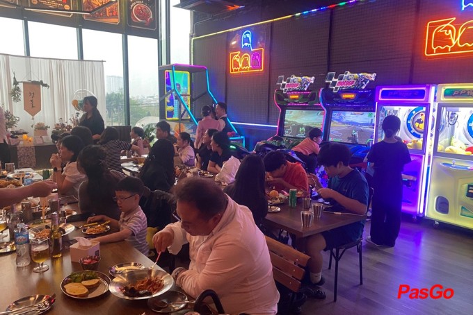 Hoolala Chicken Ngoại Giao Đoàn - Menu và ưu đãi mới nhất | Đặt bàn PasGo