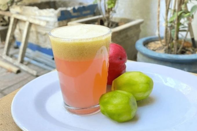 7 cách làm nước ép cóc giảm cân siêu hiệu quả HOT TREND 2023