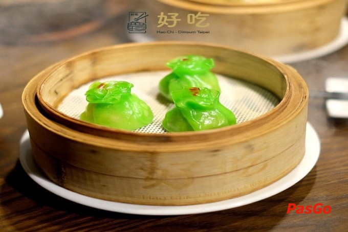 HaoChi Dimsum Tô Hiệu | XEM Menu & Ưu Đãi MỚI PasGo