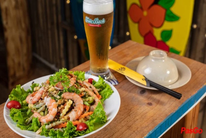 Cocoru Coffee & Restaurant Bạch Đằng | Đặt bàn PasGo kèm Ưu Đãi