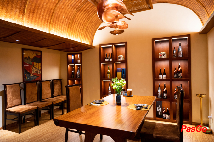 Hatoyama Hải Phòng | NHẬN Ưu Đãi MỚI PasGo