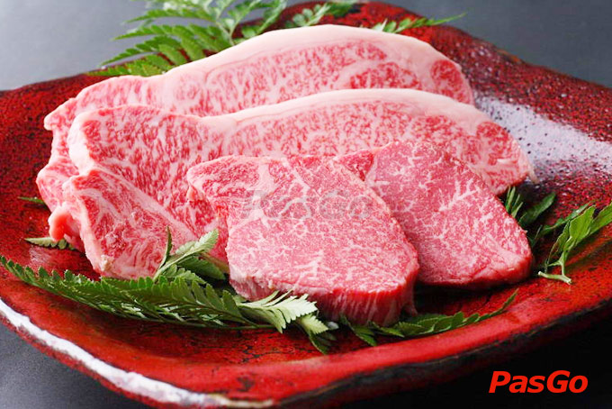 Kobe BBQ Cộng Hòa – Chuyên ẩm thực Nhật!