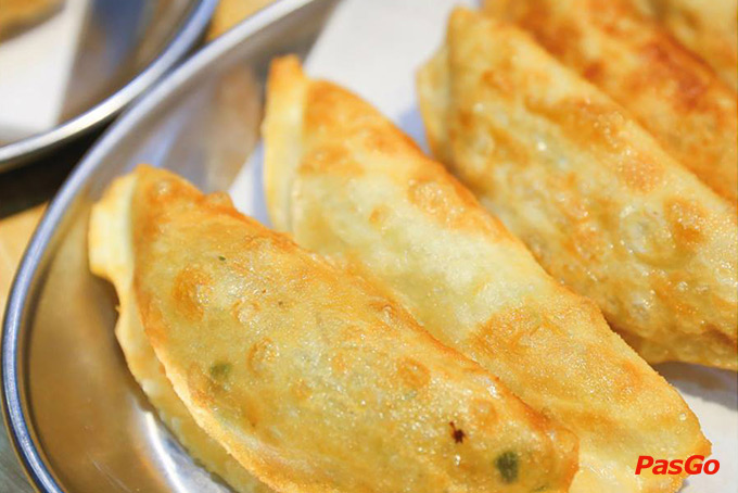 Chuỗi Sinjeon Tokbokki – Jung Dayul | Thương hiệu ẩm thực Hàn Quố