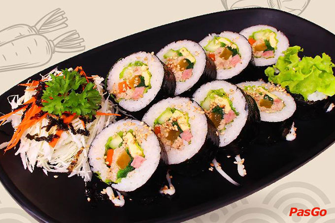 Chuỗi Sinjeon Tokbokki – Jung Dayul | Thương hiệu ẩm thực Hàn Quố