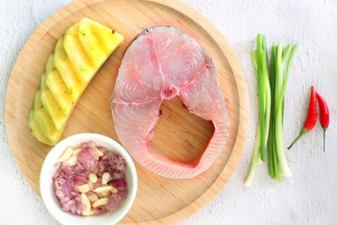 How to Make Mouthwatering Braised Tuna with a Perfect Balance of Sweet ...