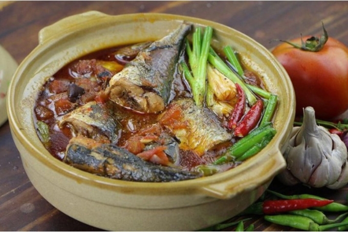 Delicious and Tender Braised Snakehead Fish Recipes That Will Make You ...
