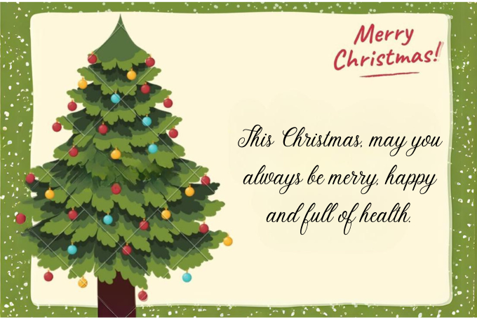 [Mới nhất 2023] TOP caption Noel tiếng Anh CÓ LỜI DỊCH hay hút triệu like