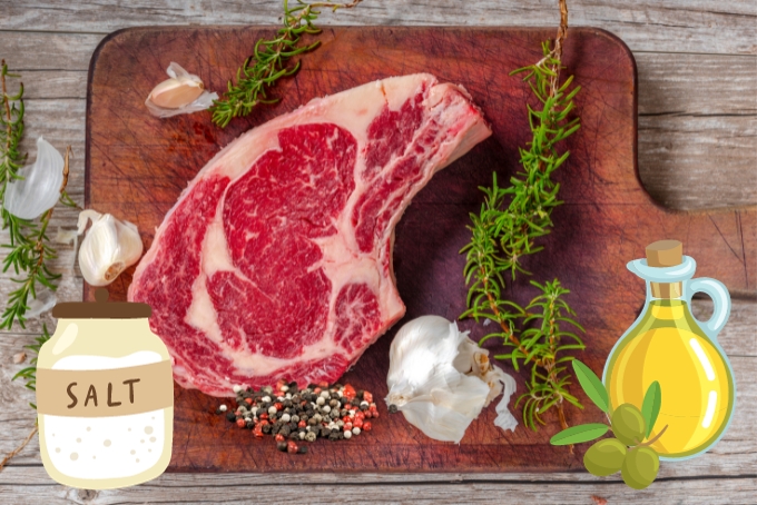 Simple Homemade Beef Bít Tết Recipes from Europe to Vietnam Using ...