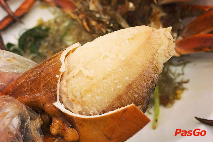 Nhà hàng Miss Cua - Hàng Bồ | Buffet Cua & hải sản